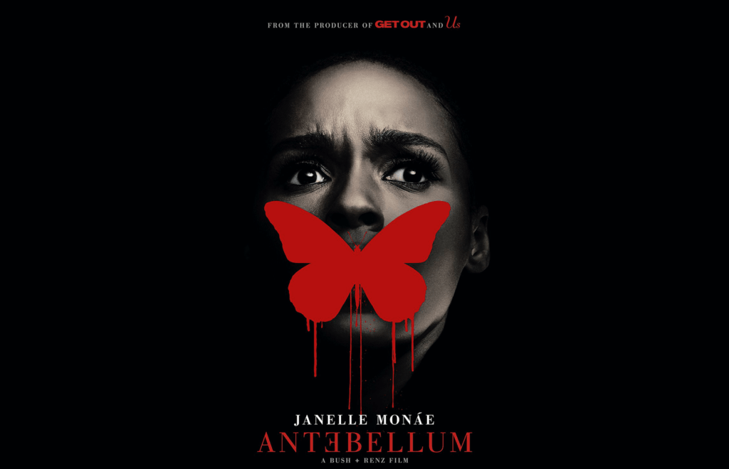 Antebellum - Moviemaniac.dk