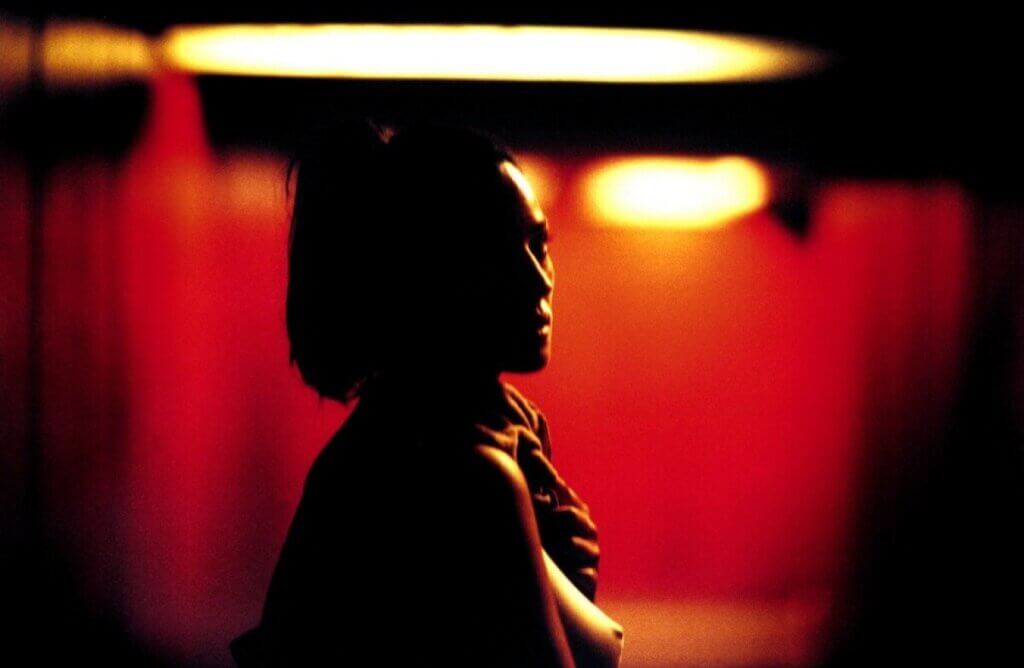 Irreversible: Straight Cut - Moviemaniac.dk