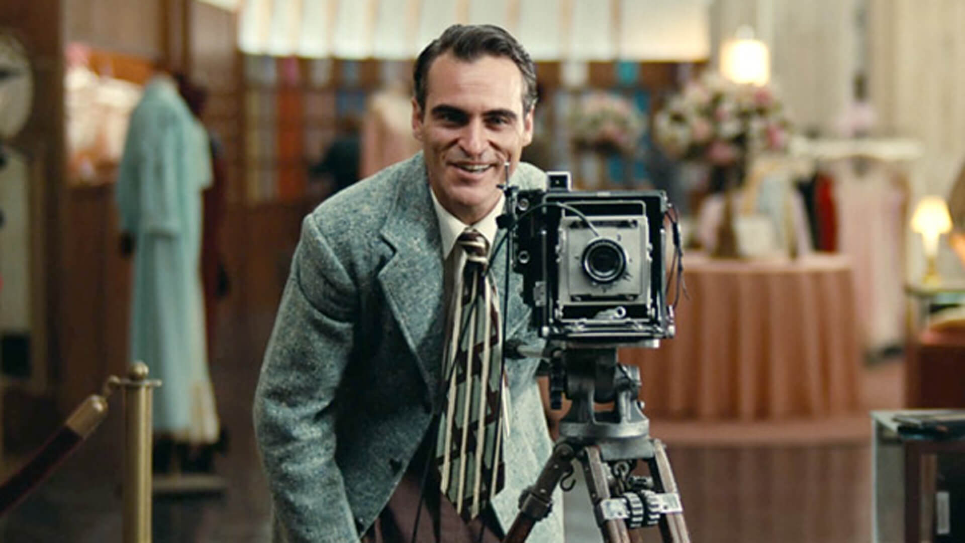 Dumme Oscarakademi - Moviemaniac.dk