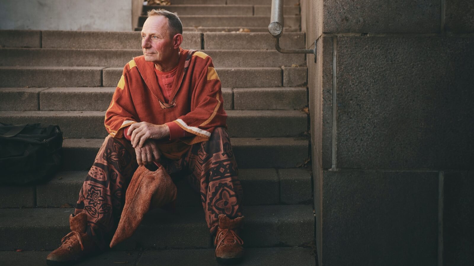 Ugens Streaming Anbefaling: Nissen Flytter Altid Med - Moviemaniac.dk