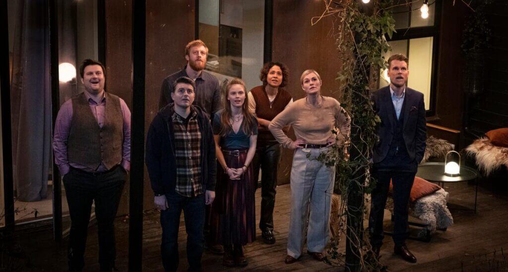 Hygge! - Moviemaniac.dk