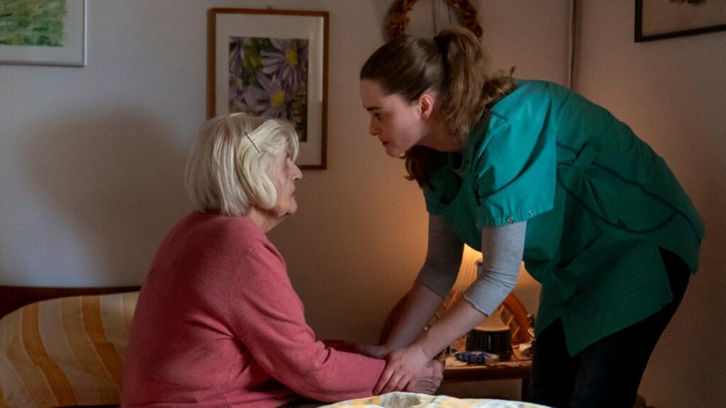 Hjem kære hjem - Moviemaniac.dk